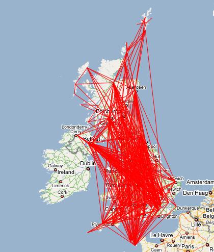 HACAN | A voice for those under Heathrow flightpaths